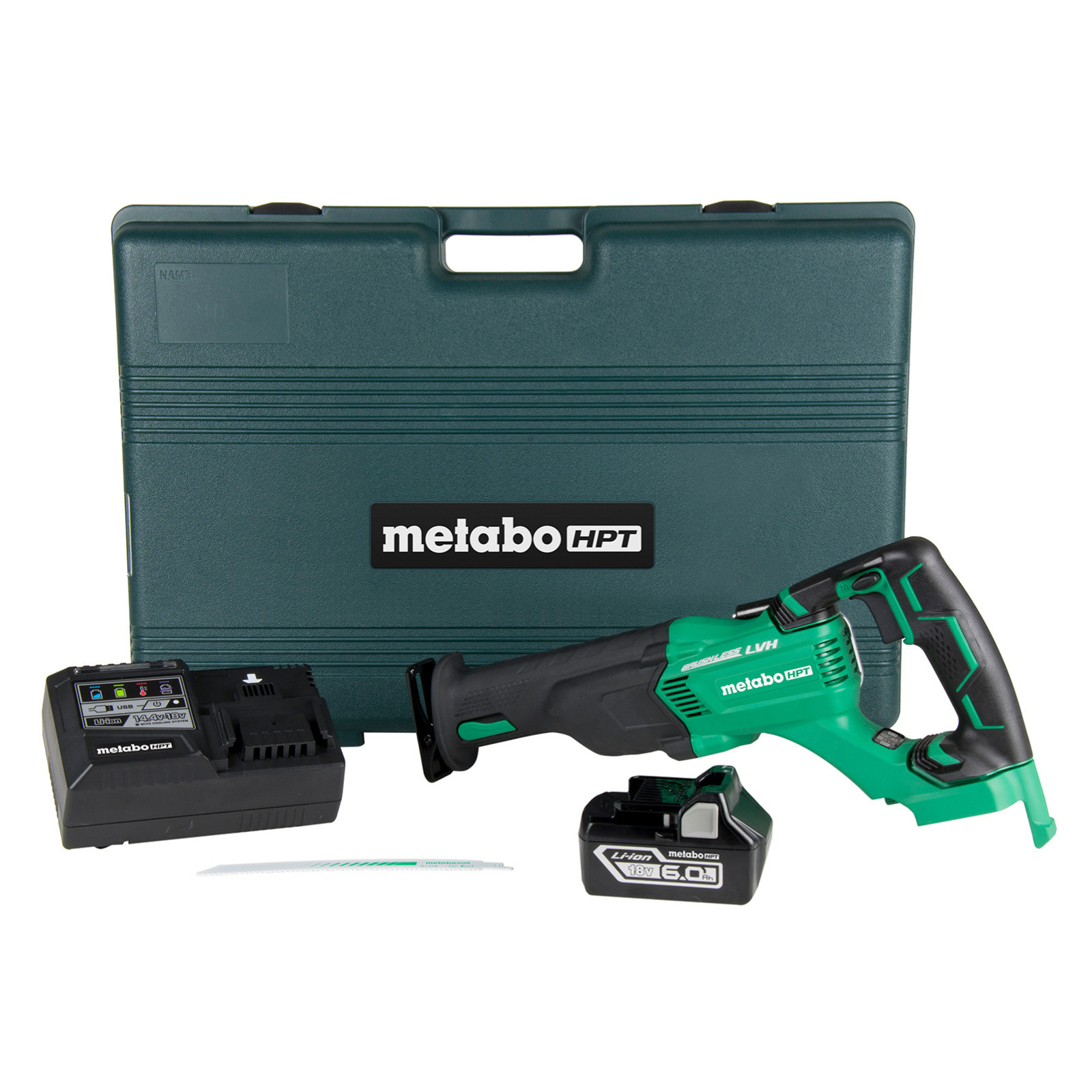Metabo HPT Archives - CordCutter.tools