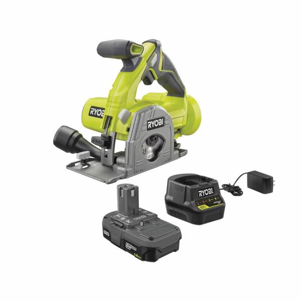 Ryobi Archives - CordCutter.tools