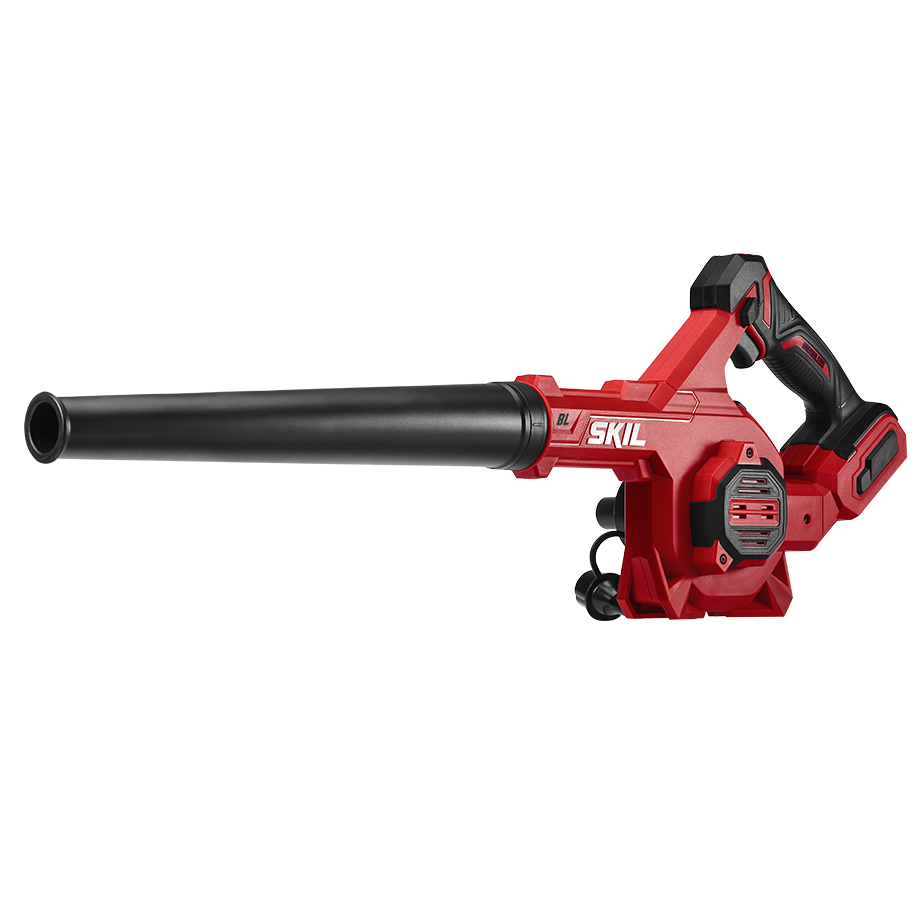 PWR CORE 20™ Brushless 20V Jobsite Blower, Tool Only - CordCutter.tools